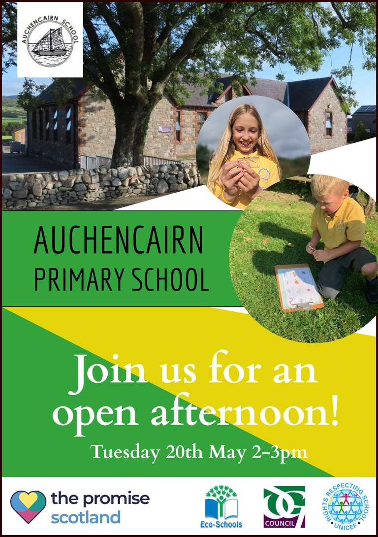 Auchencairn